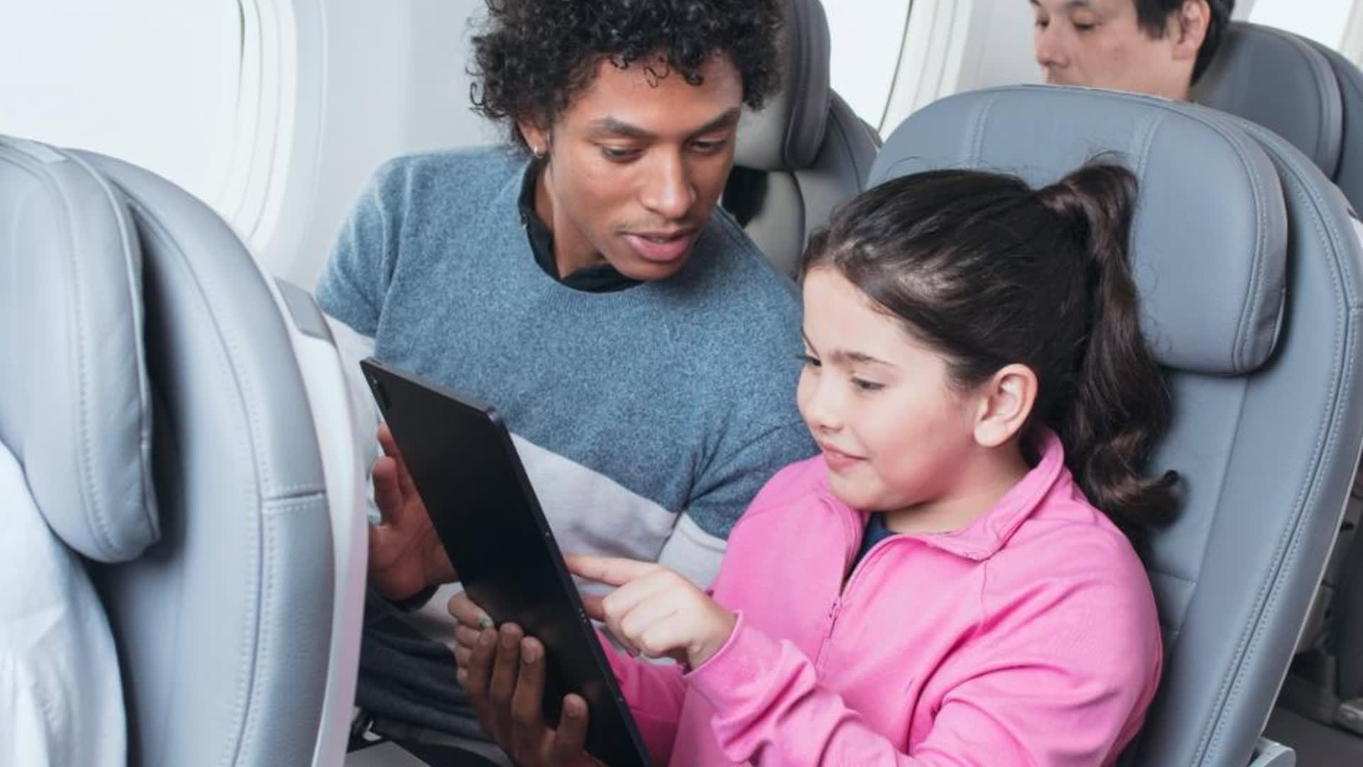 Porter devient la compagnie aérienne officielle | UP Express